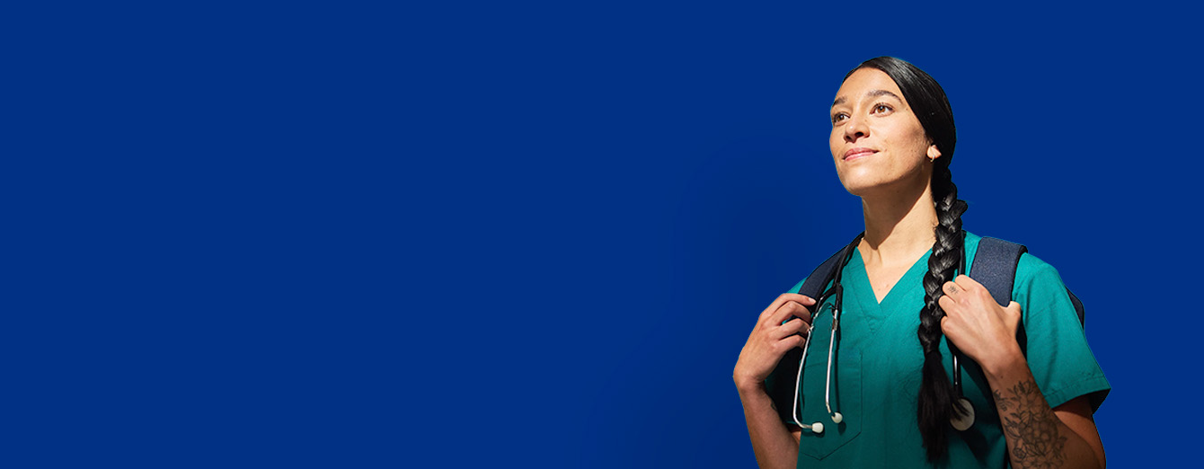 OHSU La Grande bachelor’s degree in nursing