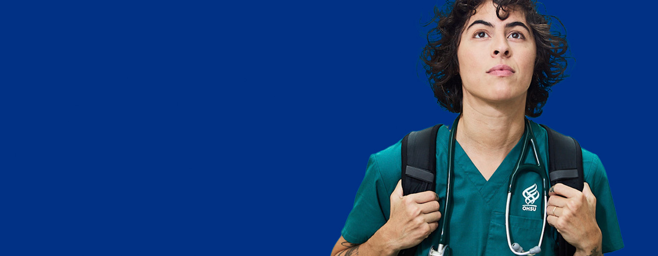 OHSU Ashland accelerated bachelor’s degree in nursing